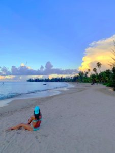 Puerto Rico- Online Retreat October 17th - Crystal Vida